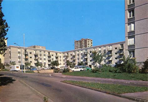Le Clos Du Roy Un Quartier Qui Va Encore Changer En Et