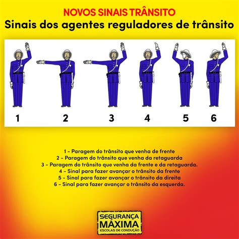 Sinais De Conducao