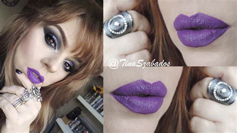 Make Coisa e Tal Notícia HALLOWEEN MAKEUP TUTORIAL MAQUIAGEM