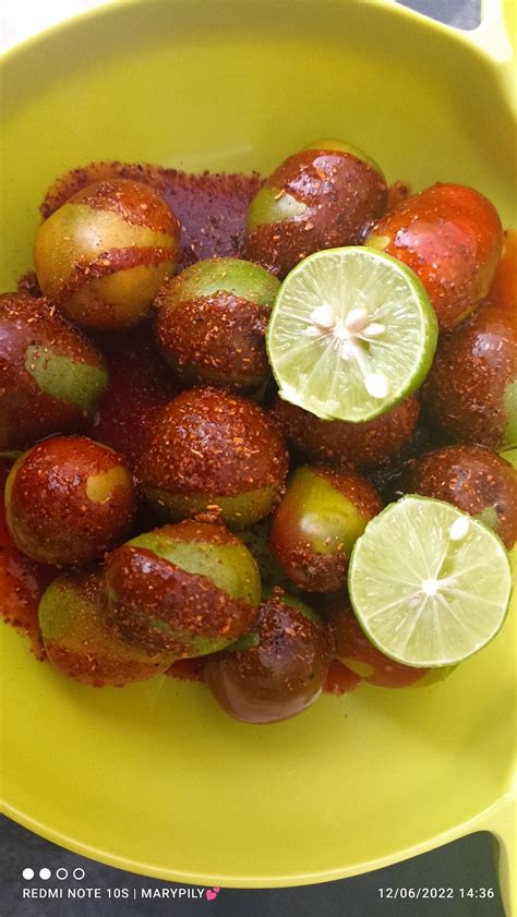 Ciruelas preparadas Imágenes de comida Recetas de comida Recetas de