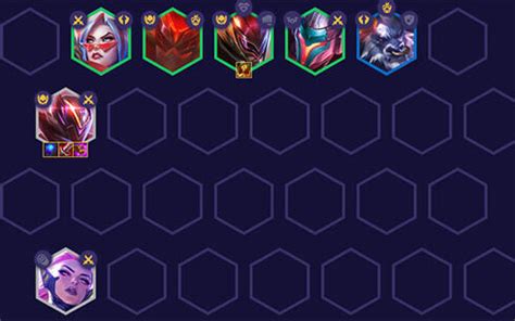 Supers Tft Build Set Items Comps And Abilities Zathong