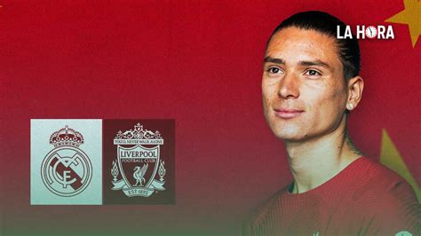 VER Viper Play Real Madrid vs Liverpool EN VIVO cómo mirarlo online