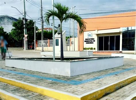 Prefeitura De Coremas Tem 15 Dias Para Explicar Supostas