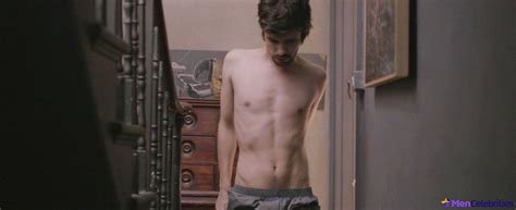 Ben Whishaw Frontal Nude And Gay Sex Collection The Men Men