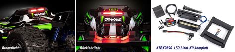 Neuheiten F R Traxxas Sledge Hoeco Handels Gmbh