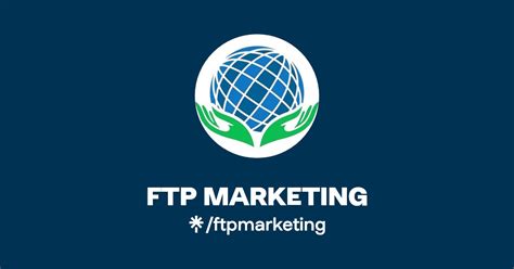 Ftp Marketing Instagram Facebook Linktree