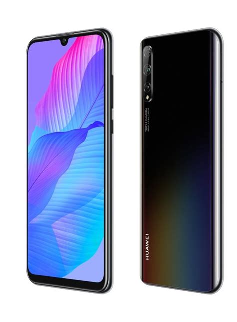 Huawei P Smart S Fiche technique et caractéristiques test avis