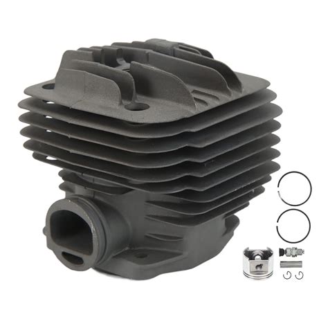 49mm Cylinder Piston Kit 42230201200 Low Noise Heat Dissipation