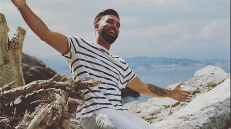 Dernier Cd Kendji Girac Tous Les Albums De L Interpr Te Kendji Girac T
