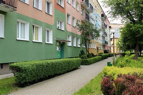 Spółdzielnia Mieszkaniowa Nadodrze w Głogowie Hutnik