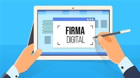 Firma digital qué es para qué sirve y cómo impacta en los trámites