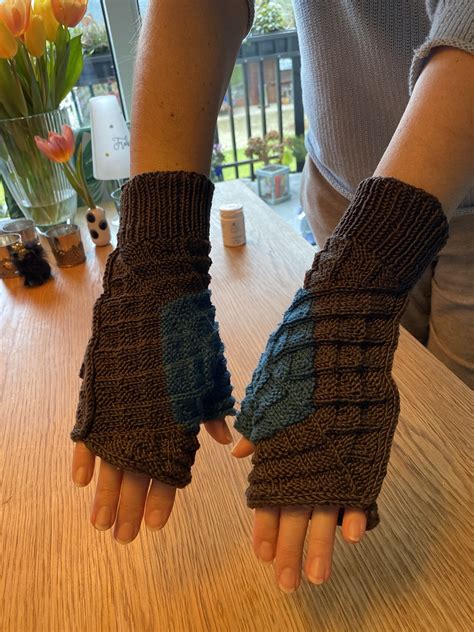 Japanische Handschuhe Stricken Anleitung Kostenlos Kikos Podcast