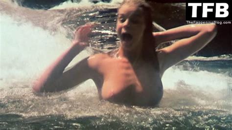 Kristine Debell Nude Leaks Photo Thefappening
