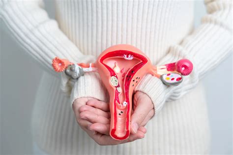 Endometrioza objawy diagnoza leczenie i życie z chorobą Centrum