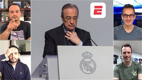 Más audios de Florentino Pérez Le TIRÓ a Figo y Guti Pasará algo en