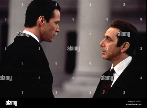 Al pacino devil Fotos und Bildmaterial in hoher Auflösung Alamy
