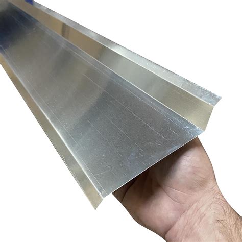 Rufo Externo Aluminio Corte 15cm Kit 6m 7pçs c 0 90m Amazon br