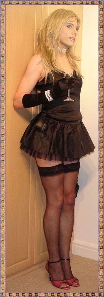 Gorgeous Xdressers In Highheels On Tumblr
