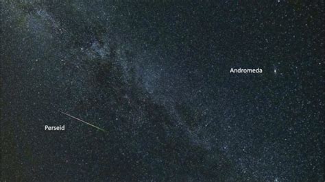Perseid Meteor Photos From Around The World