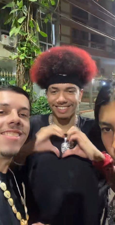 Pin De Maria Aguiar Em Brennuz Batalha De Rap Batalha De Rima Cantores
