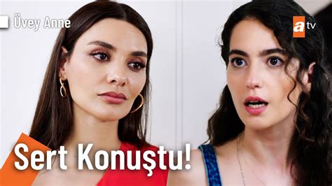 Annemiz Gibi Davranmay B Rak Vey Anne B L M Uveyanne Youtube