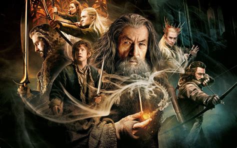 The Hobbit K Wallpapers Top Free The Hobbit K Backgrounds
