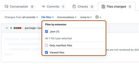 about comparing branches in pull requests github docs