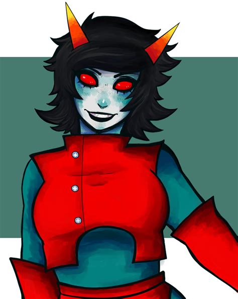 Terezi Pyrope Homestuck MS Paint Adventures фэндомы картинки