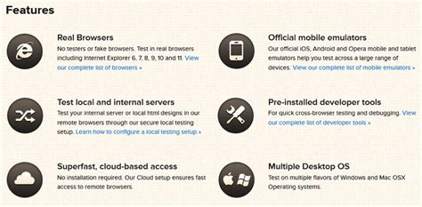 BrowserStack Redefining Web Testing Globally ProductNation