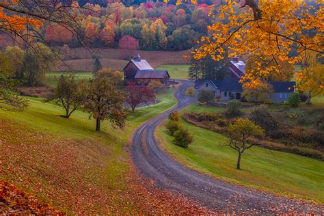 A Beautiful Farm Jim Zuckerman Photography Photo Tours