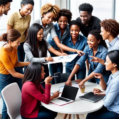 ENTENDA a Importância da Diversidade no Local de Trabalho