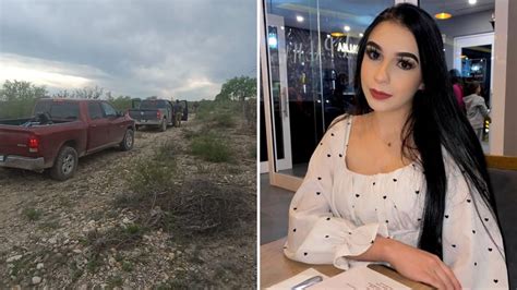 Cadáver que podría ser de Bionce Jazmín Amaya Cortez joven de Mission
