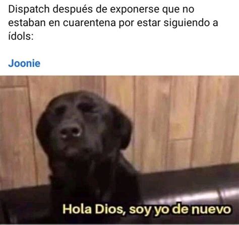 Total 81 Imagen Meme Hola Dios Soy Yo De Nuevo Abzlocal Mx