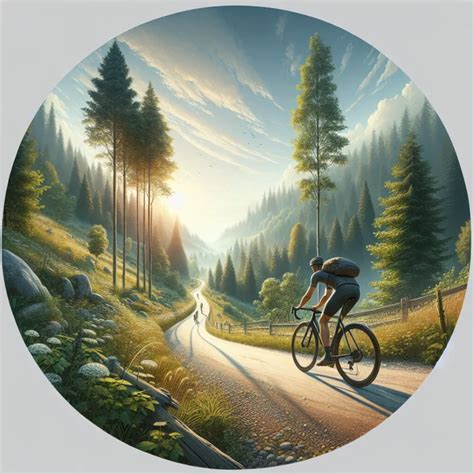 Beneficios Del Ciclismo En Ruta Para La Salud Mental Olimpiadas