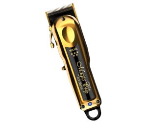 Wahl Magic Clip Cordless Tondeuse Goud Kopen Wahl Shop Tondeuse Shop