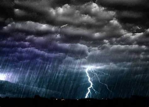 Diario Crónicas de Mercedes Soriano Uruguay Alerta por tormentas