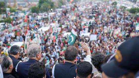 LIVE Imran Khan S Speech At Haqeeqi Azadi Long March 12 Nov 2022