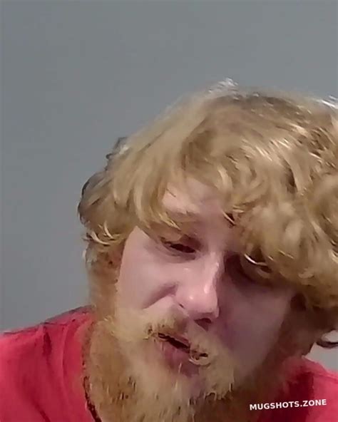 KNIGHT JACOB KYLE 11 17 2023 Escambia County Mugshots Zone