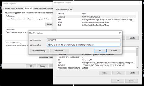 java database connectivity with mysql
