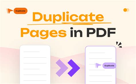 how to duplicate pages in pdf thorough guide with all details