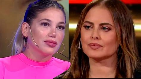 Marian Farjat reveló el contundente consejo que le dio Silvina Luna