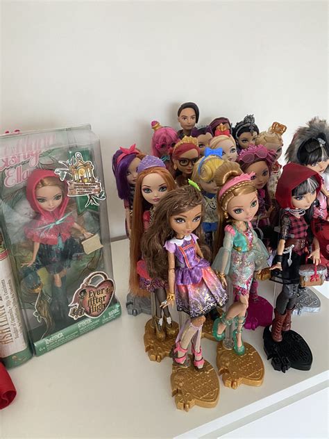 Jaron On Twitter Unboxed Some Dolls Https T Co Bb Aw Et Twitter