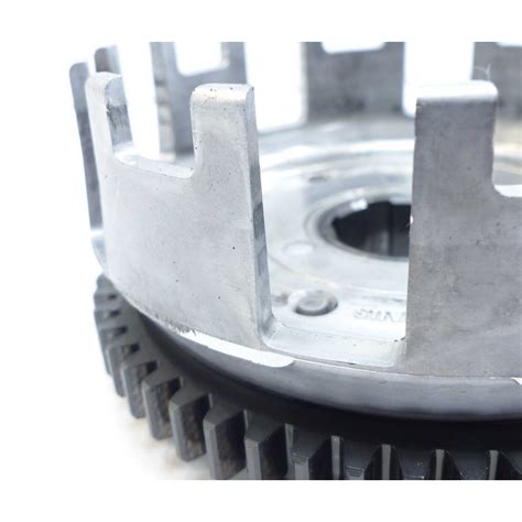 Cloche D Embrayage Honda 125 XR Atout Terrain