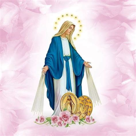 vozdaamizade on Instagram Passe a frente Ó MÃE QUERIDA Interceda