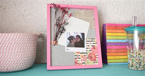 4 Manualidades Aesthetic Para Tu Cuarto