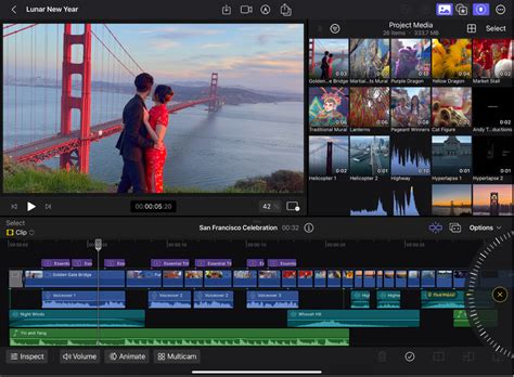What Is Final Cut Pro For Ipad Apple Support In