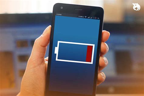 Yuk Cari Tahu Penyebab Baterai HP Cepat Habis Qoala Indonesia