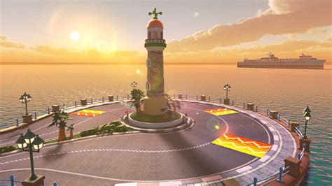 Mario Kart 8 Deluxe dynamité par le dernier DLC Diddy Kong revient