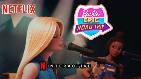 Flip The Script Reprise 4k 🎡🎢 Barbie Epic Road Trip 2022 Recent Barbie 💖🎠 Youtube