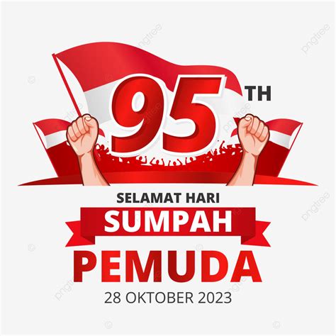 50 Kata Kata Ucapan Selamat Hari Sumpah Pemuda 2023